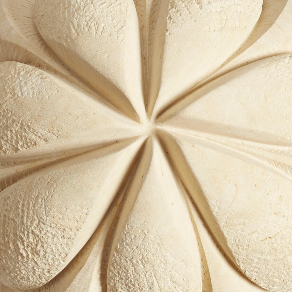 Amanda Randall Design - Abstract Stone Sculptures