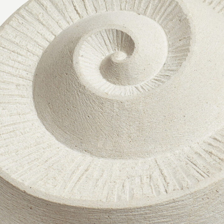 Amanda Randall Design - Abstract Stone Sculptures
